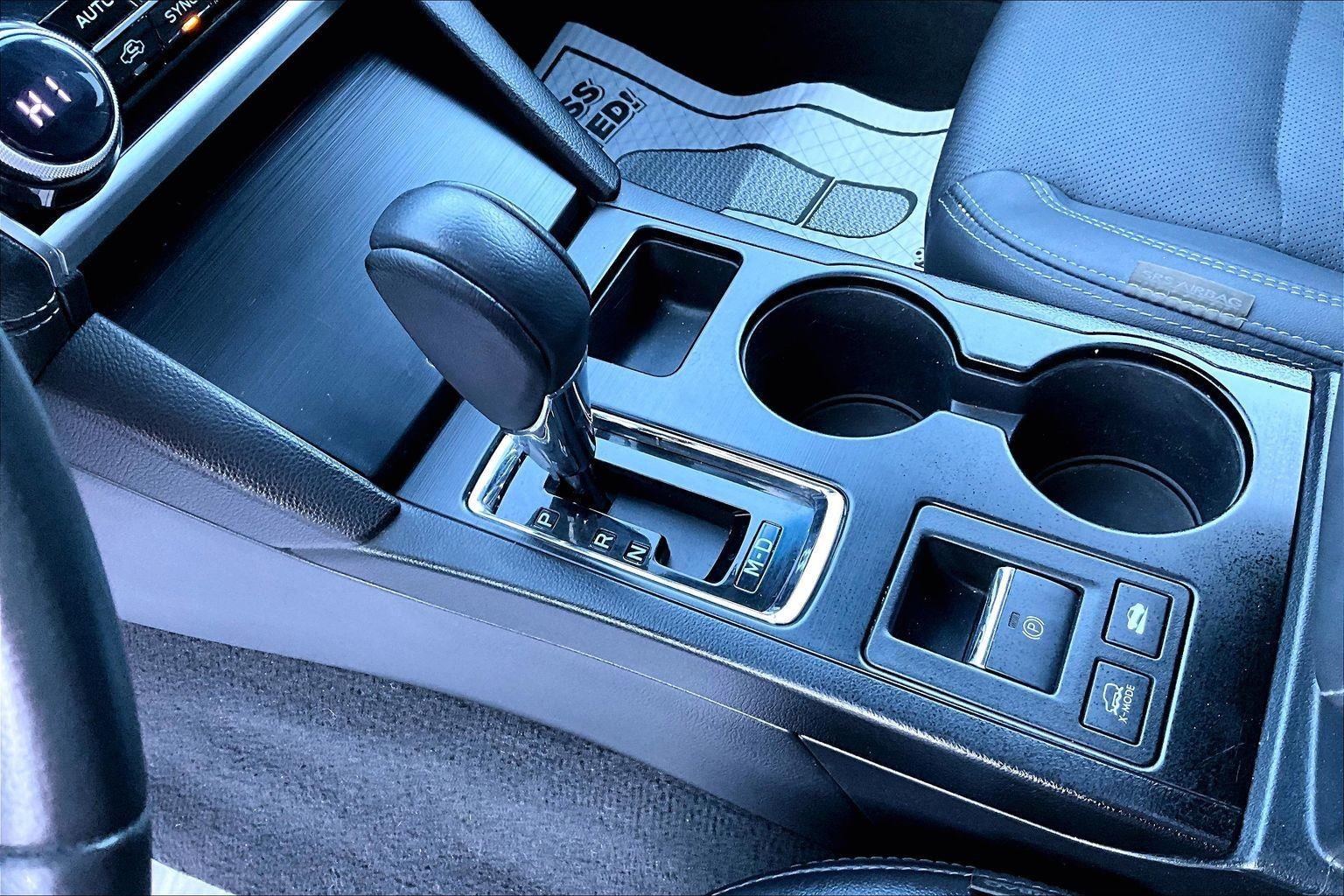 2018 Subaru Outback Limited - Lake City Exports