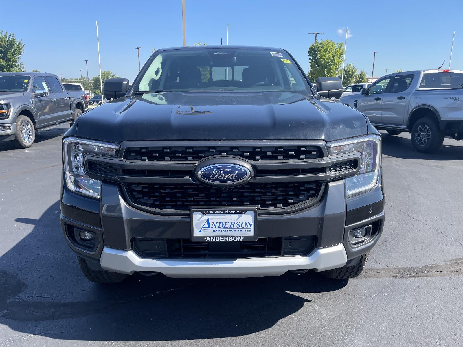 Inspiring Ford St Joseph Mo Images