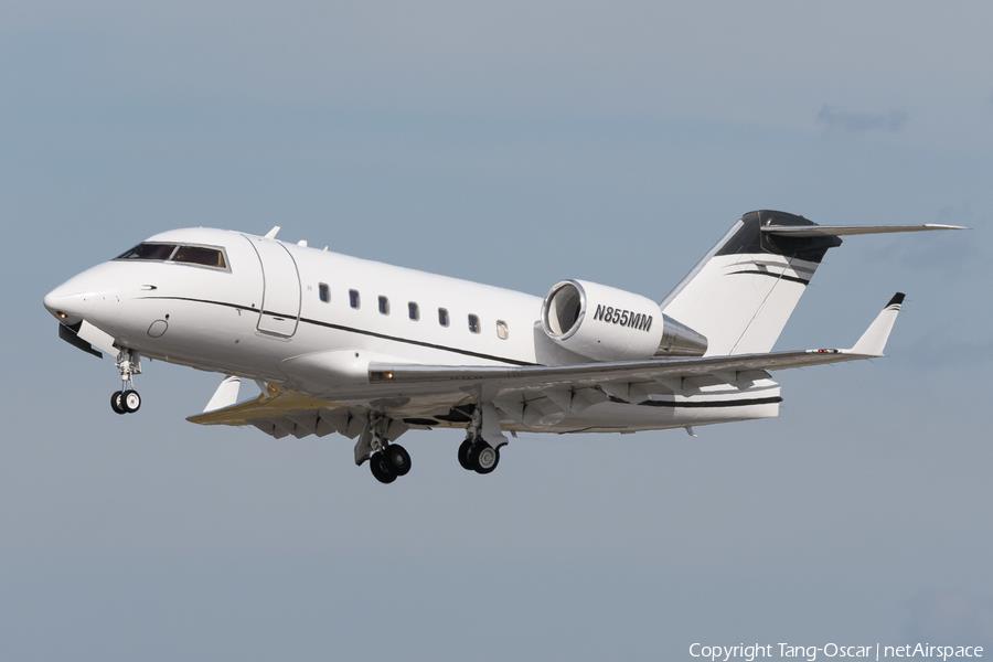 1991 BOMBARDIER CHALLENGER - Highline Autos - Your source for ...
