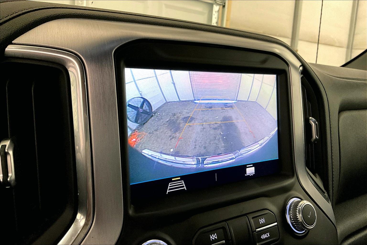 2021 GMC Sierra 1500 Elevation - Bob Ruth Ford