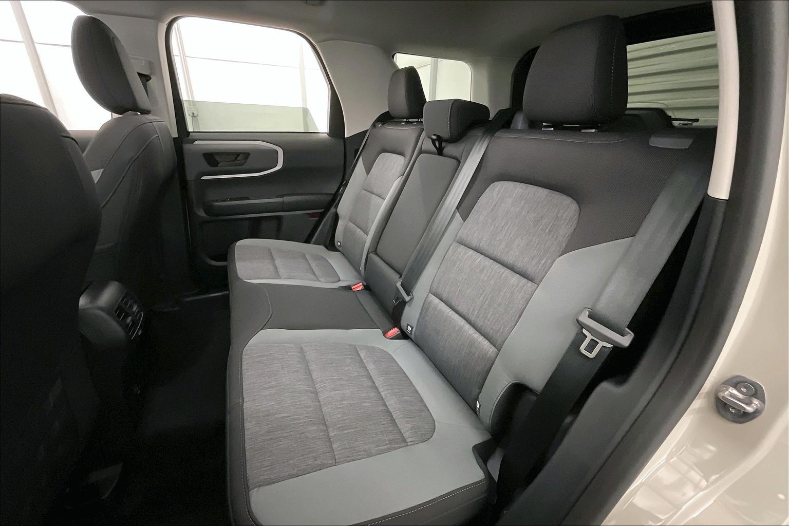 2024 Ford Bronco Sport Big Bend - Bob Ruth Ford