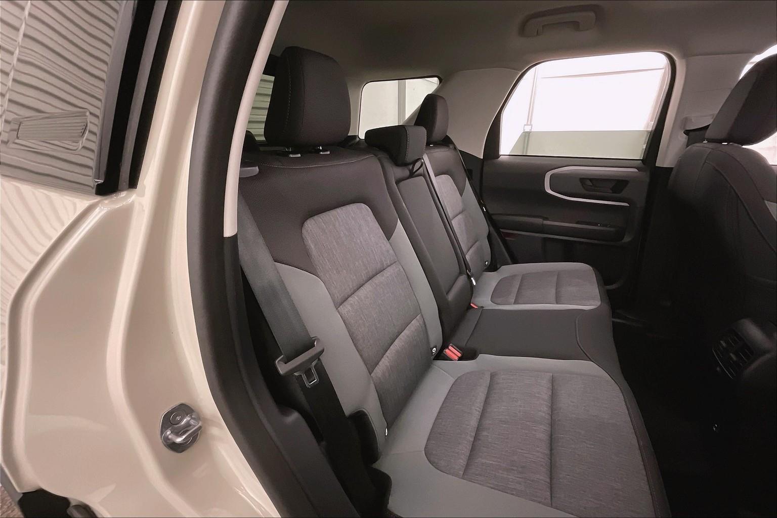 2024 Ford Bronco Sport Big Bend - Bob Ruth Ford