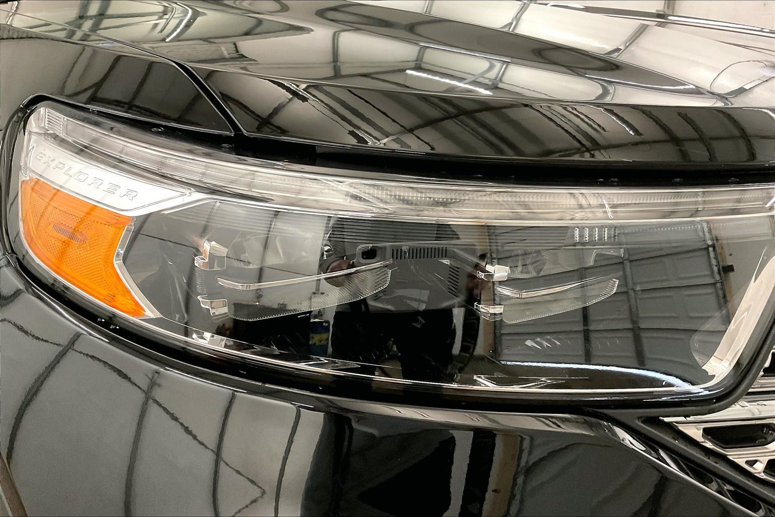 2024 Ford Explorer Limited - Bob Ruth Ford