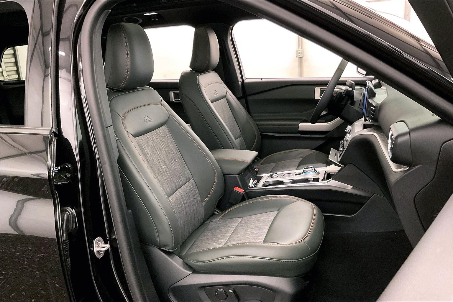 2024 Ford Explorer Timberline - Bob Ruth Ford