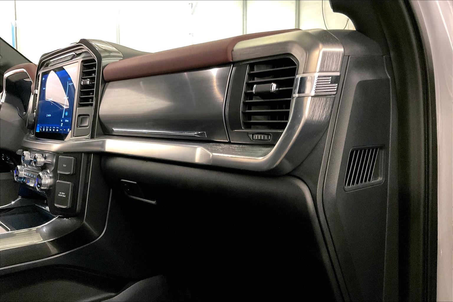 2021 Ford F-150 LARIAT - Bob Ruth Ford