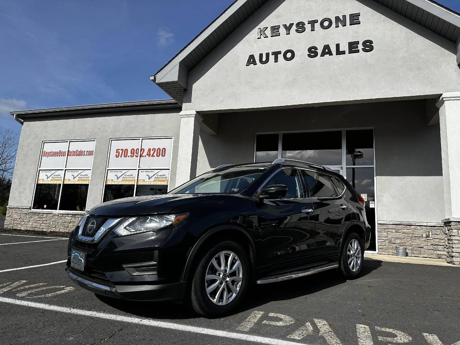 Inventory - Welcome to Keystone Auto!