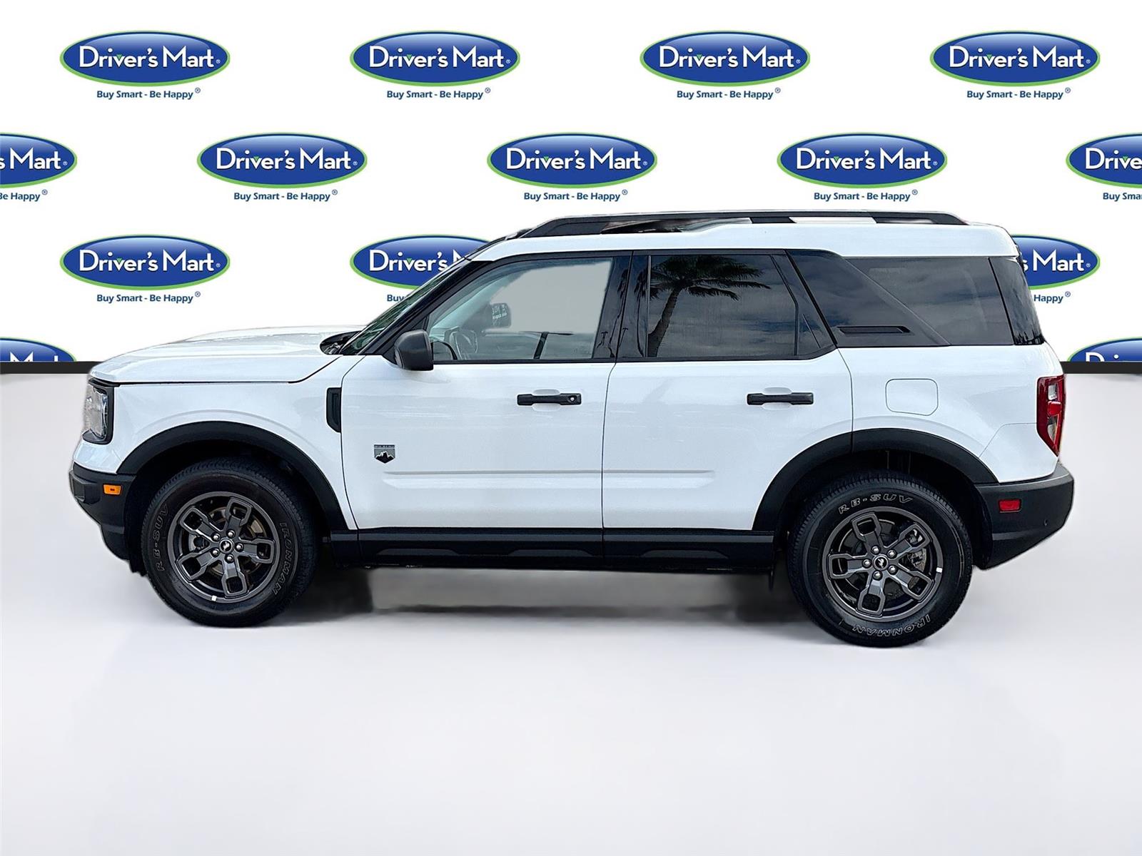 2021 Ford Bronco Sport Big Bend - Drivers Mart Sanford
