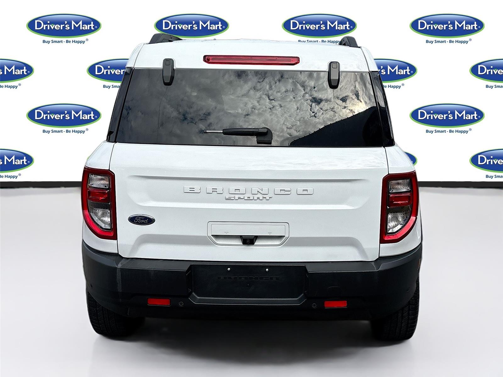 2021 Ford Bronco Sport Big Bend - Drivers Mart Sanford