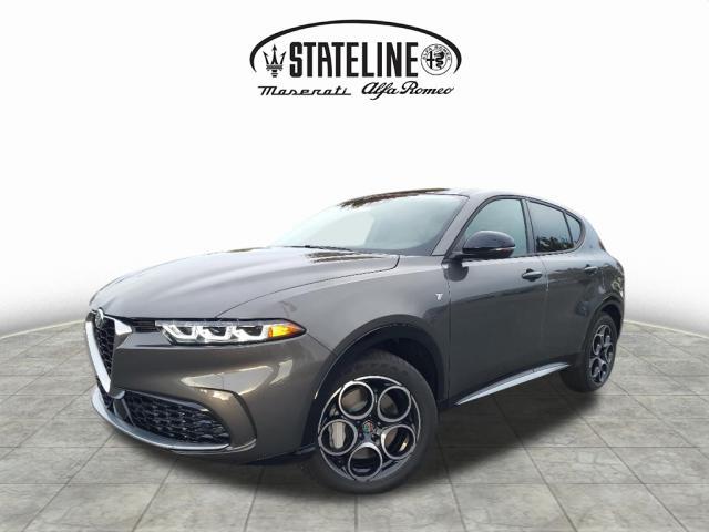 New 2024 Alfa Romeo Tonale Ti EAWD in Columbia #14796 | Mills ...