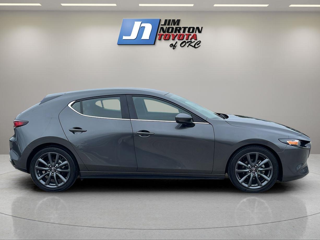 Used 2019 Mazda Mazda3 Hatchback BASE in Oklahoma City OK ...