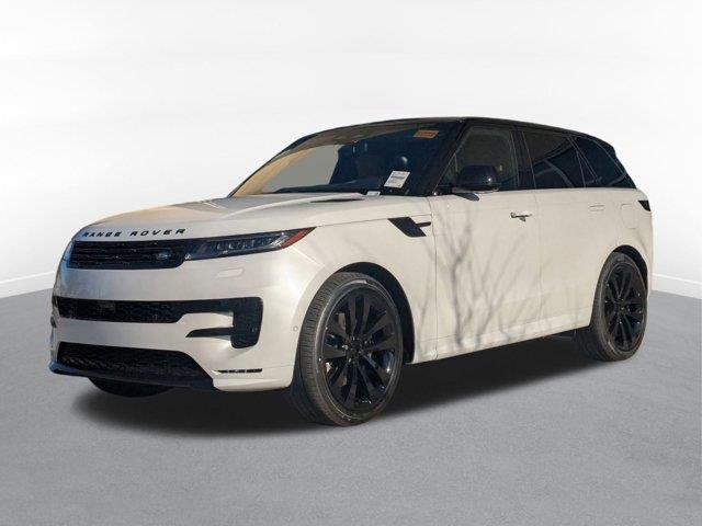New 2025 Land Rover Range Rover Sport Dynamic SE PHEV in Columbia # ...