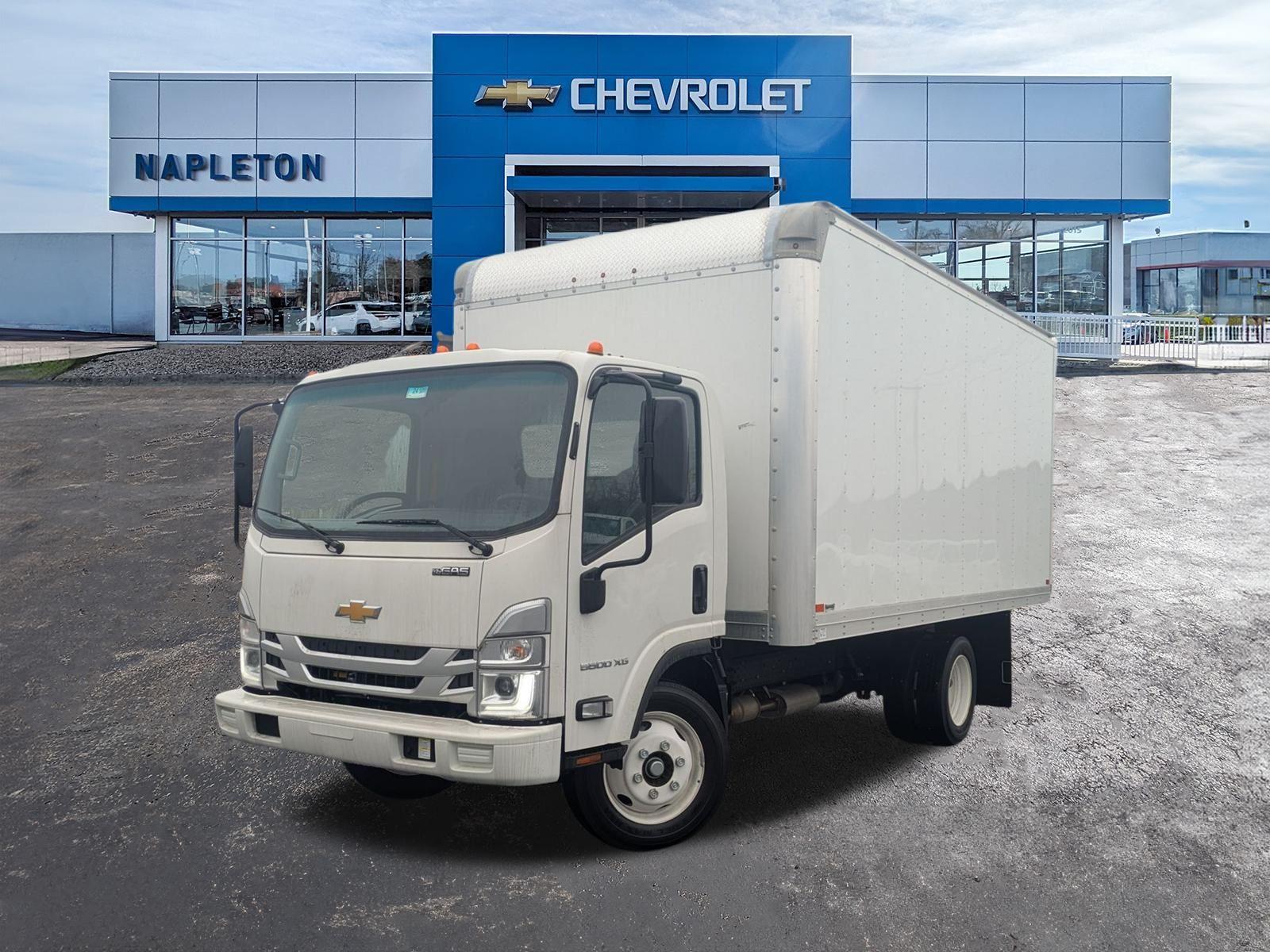 Napleton Chevrolet St Charles Vehiclesnull