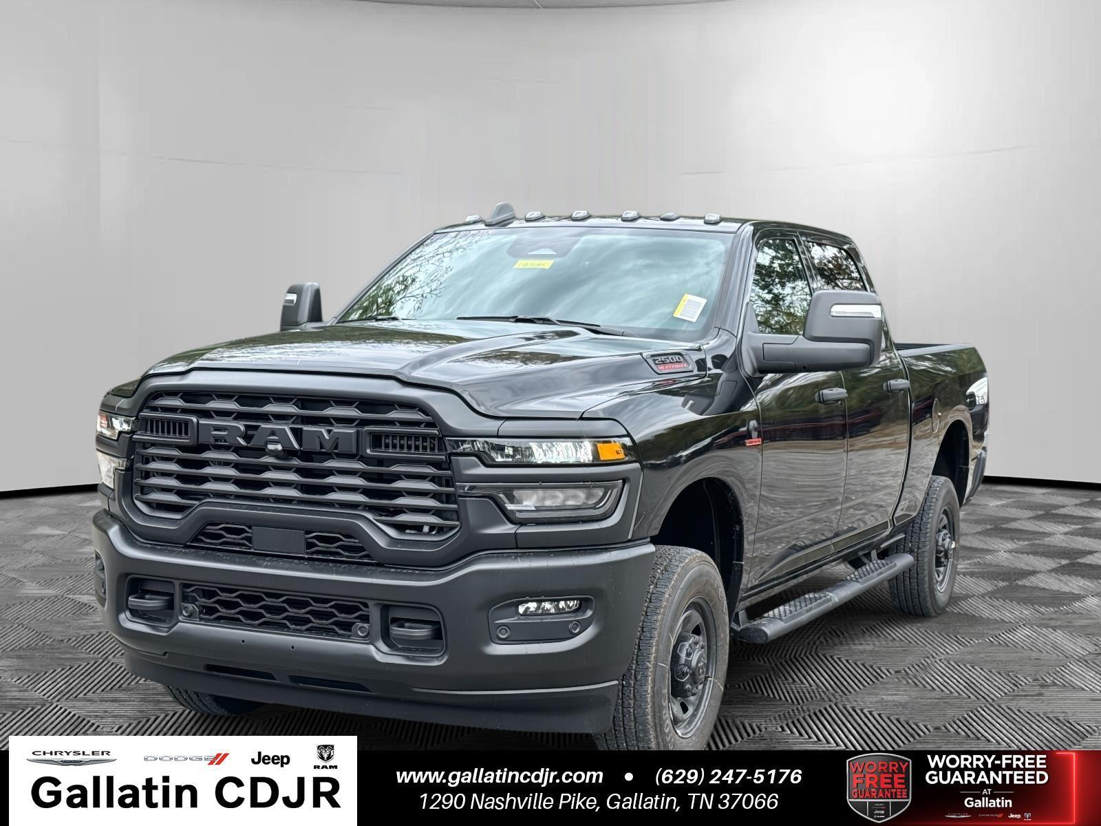 Dodge Dealership Gallatin Tnnull
