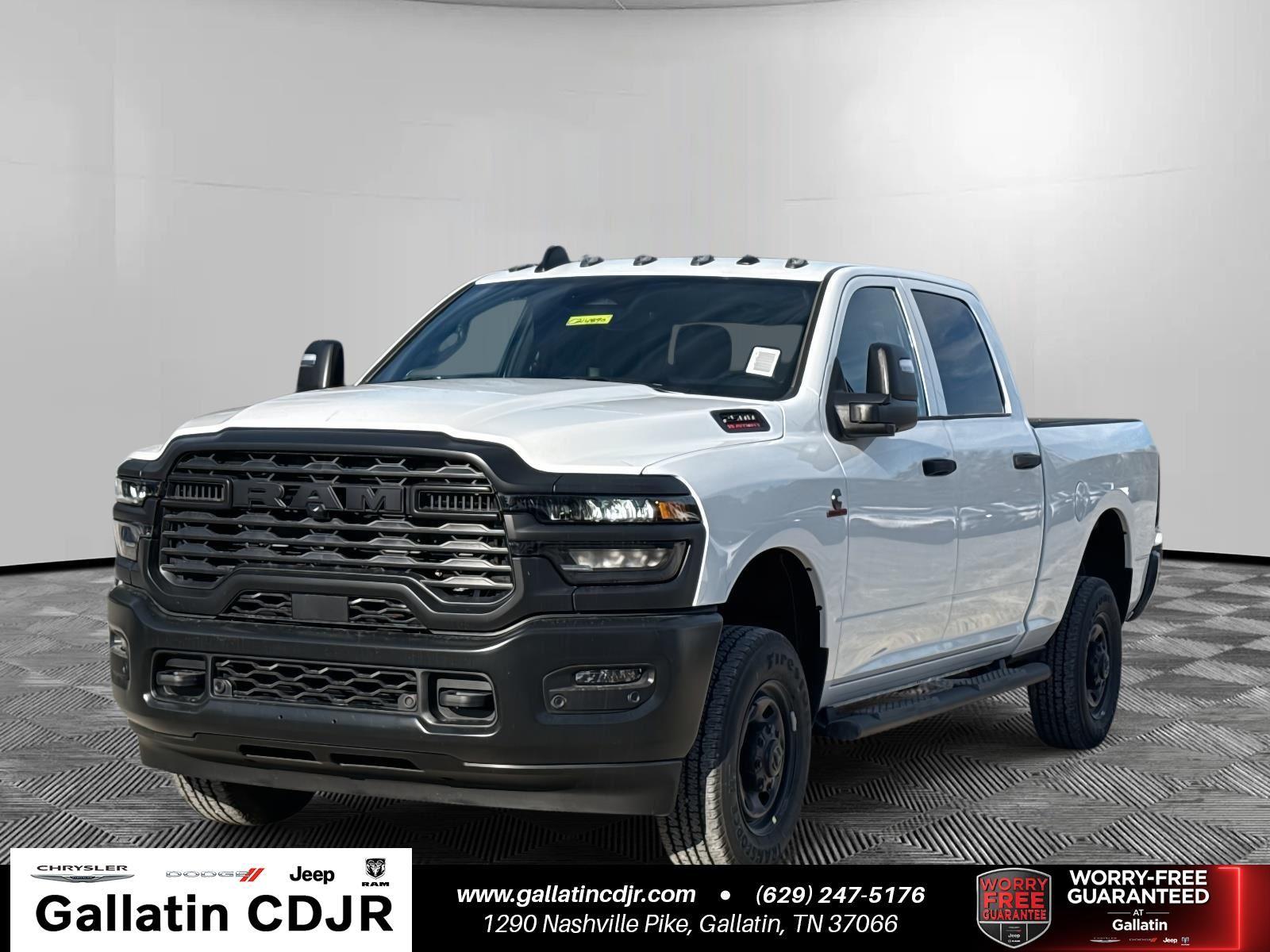Dodge Dealership Gallatin Tnnull