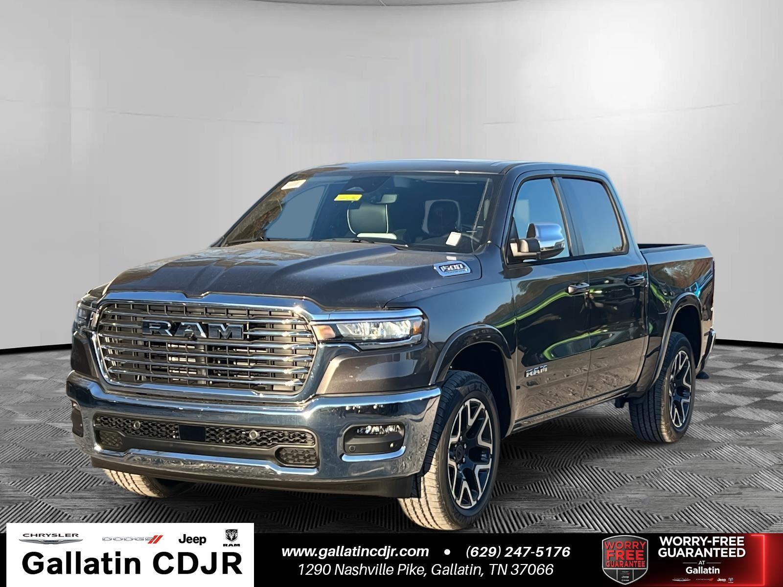 Dodge Dealership Gallatin Tnnull