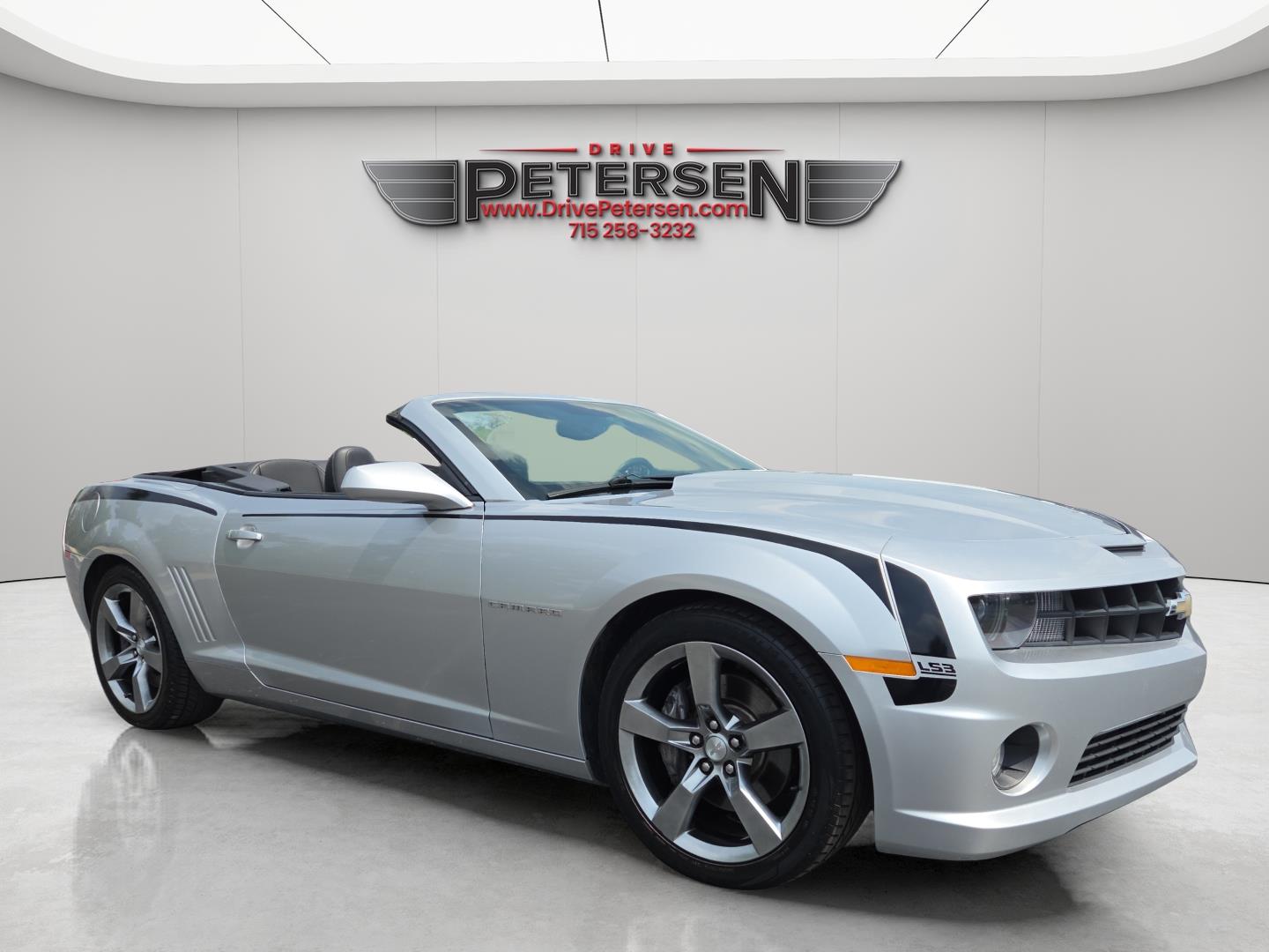 Used Convertibles for Sale near Green Bay, WI - CarGurus