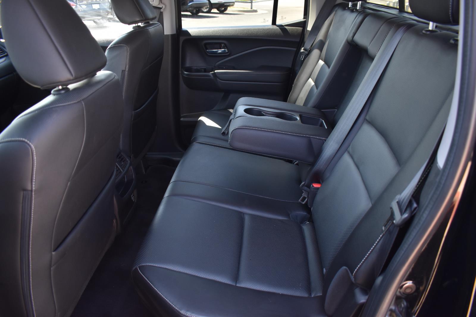 Used 2023 Honda Ridgeline for sale in Wichita | Scholfield Honda