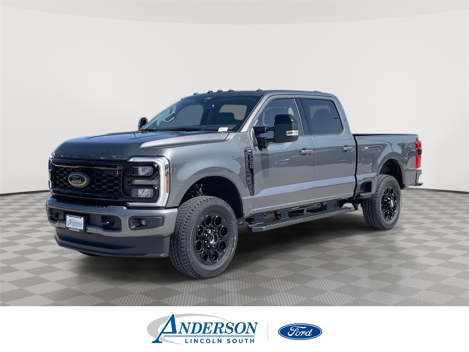 St Joseph Ford Dealer Wallpaper 8k