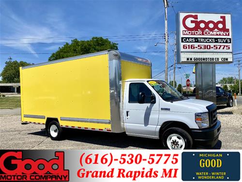 Good Motor Co || Home - Where Quality Drives Home